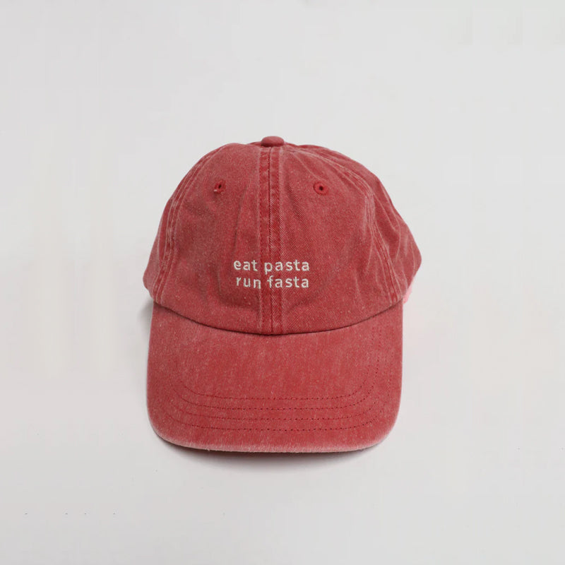 Pasta Cap